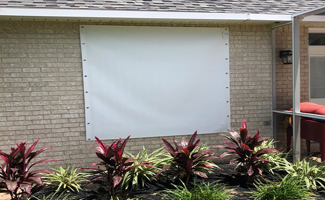 Storm Force Fabric Shields of Pensacola | Installation & Maintenance ...