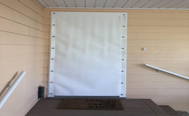 Storm Force Fabric Shields of Pensacola | Installation & Maintenance ...